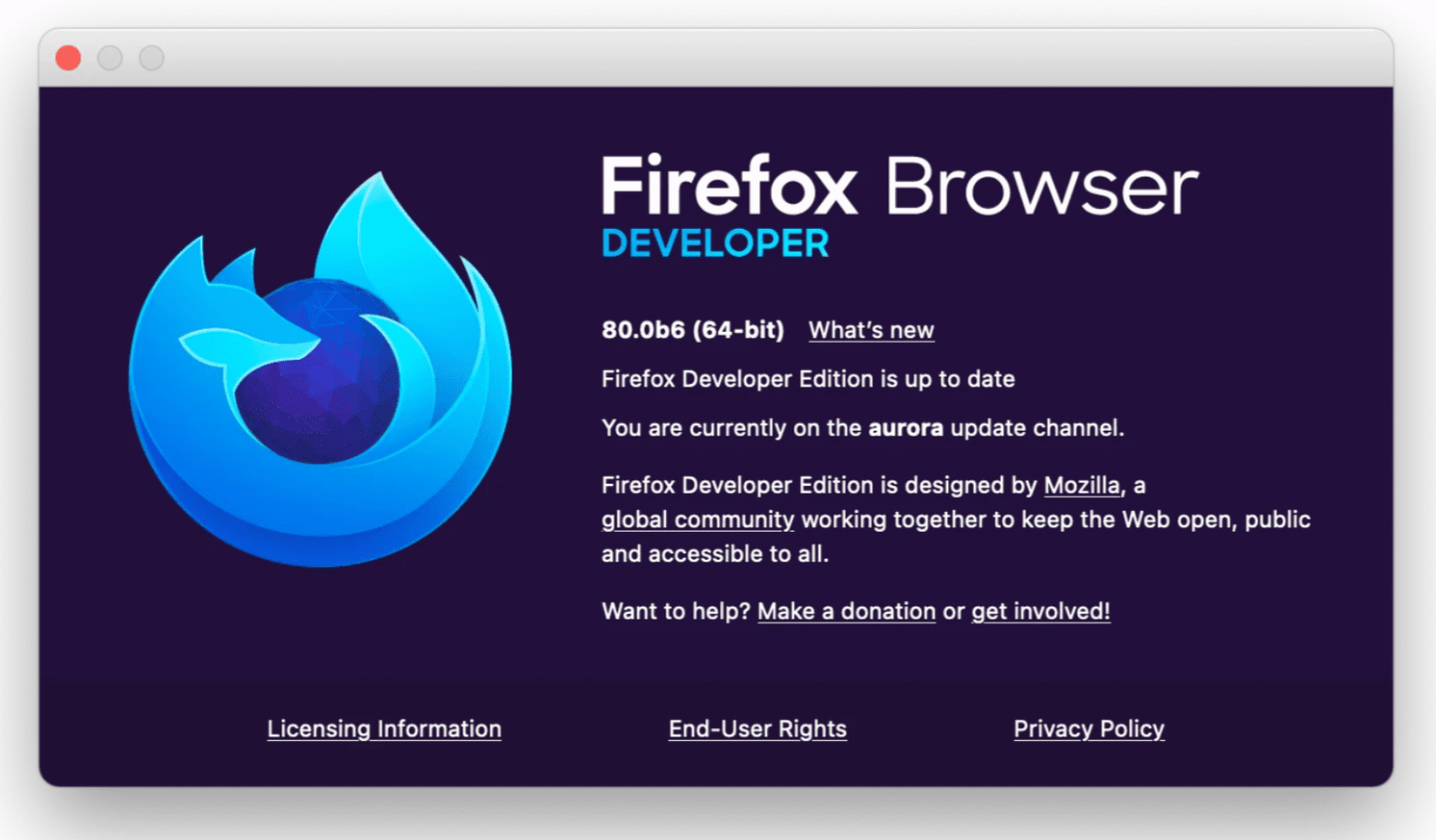 What are the Best Browsers for Web Developers in 2025?