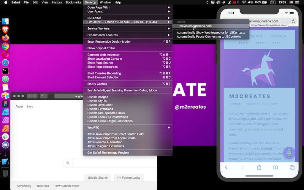 What are the Best Browsers for Web Developers in 2025?