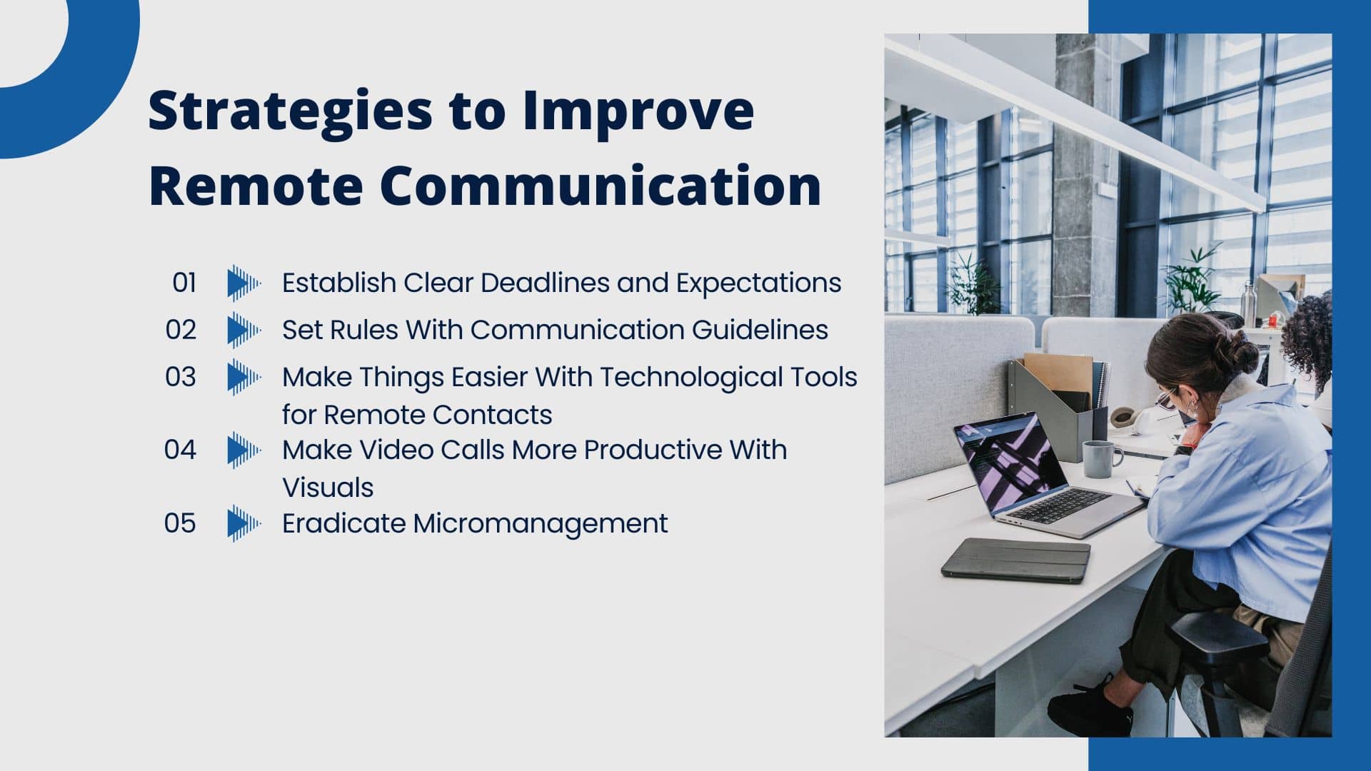 Communication Tips For Remote Teams: Best Practices
