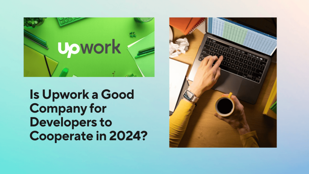 Upwork Review: Is Upwork Worth It In 2025?