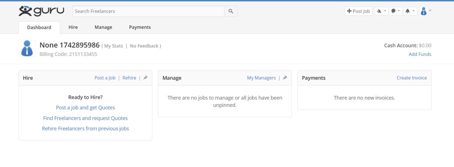 Guru.com Review 2025: Is Guru Legit and Worth Using?