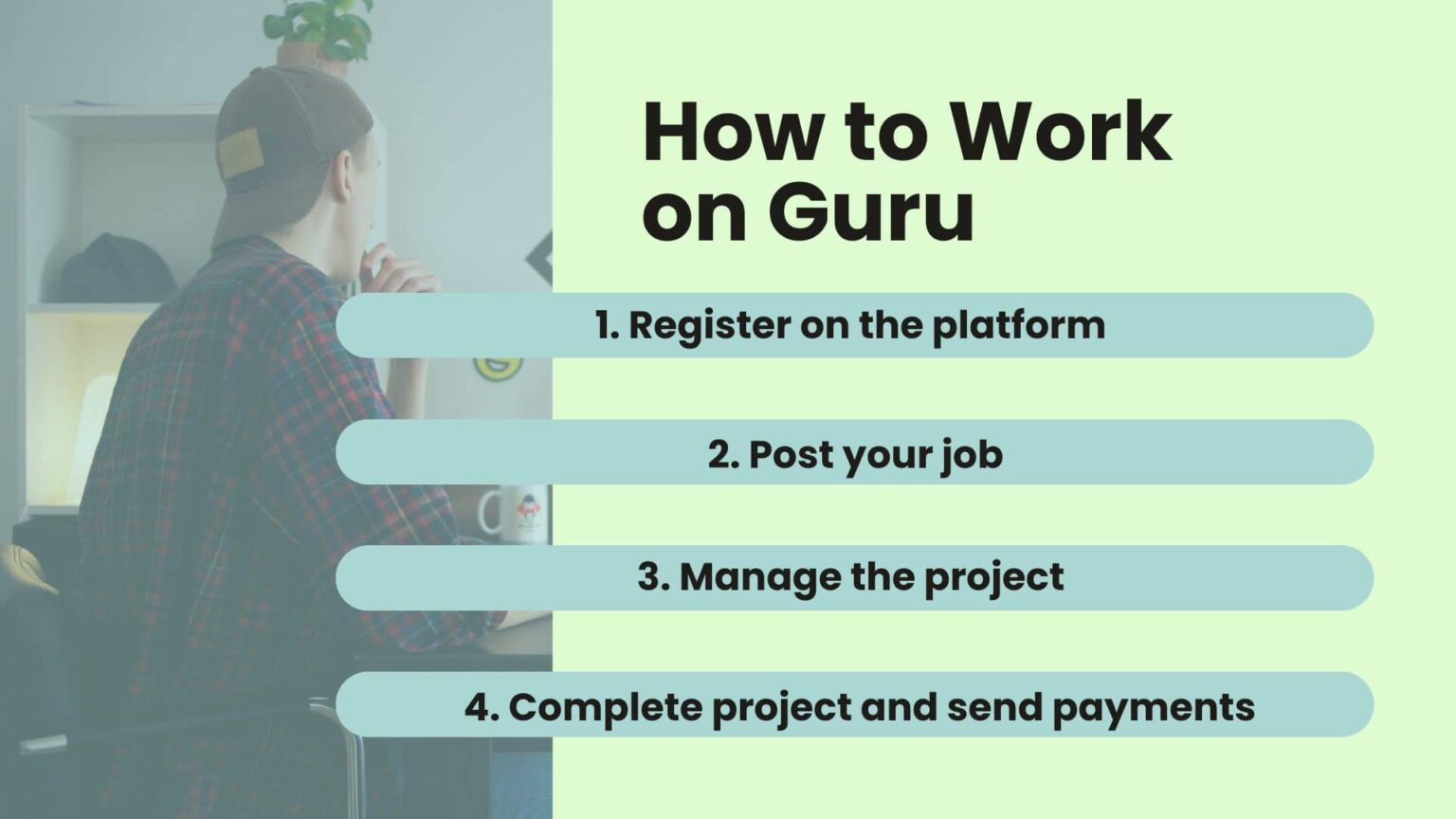 Guru.com Review 2025: Is Guru Legit and Worth Using?