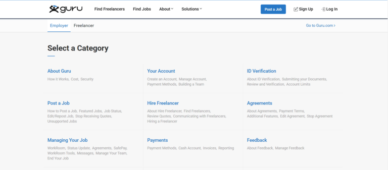 Guru.com Review 2025: Is Guru Legit and Worth Using?