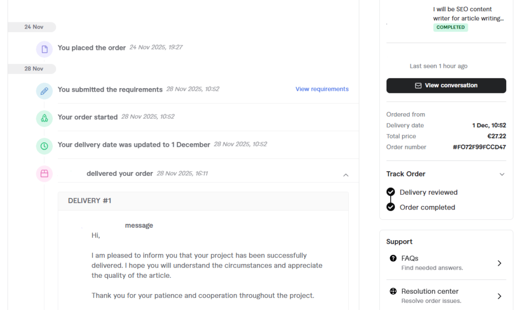 Is Fiverr Scam or Legit? Unbiased Review for Clients & Freelancers